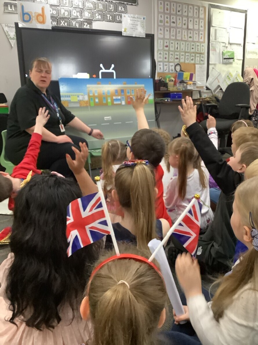 Beeston Primary School in Leeds - Profile (2024)