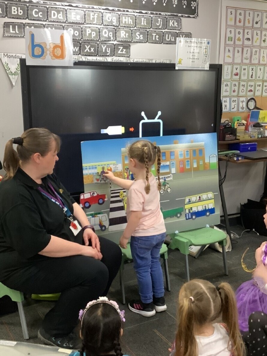 Beeston Primary School in Leeds - Profile (2024)