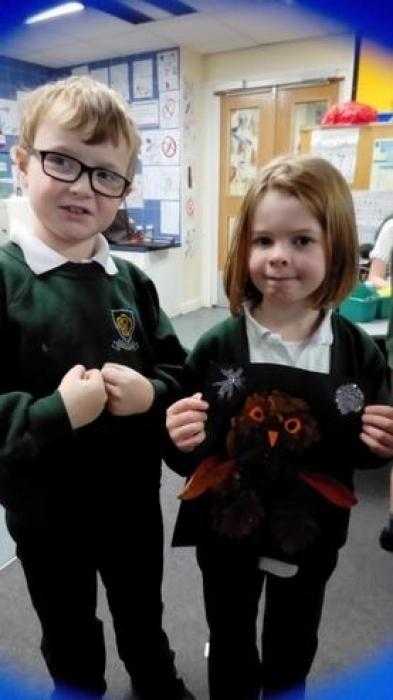 Pool-in-Wharfedale Church of England Voluntary Controlled Primary ...