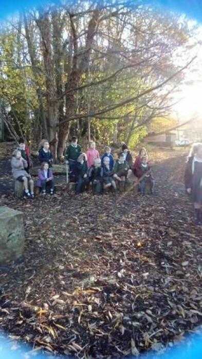 Pool-in-Wharfedale Church of England Voluntary Controlled Primary ...