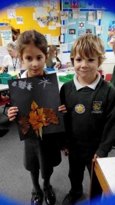 Pool-in-Wharfedale Church of England Voluntary Controlled Primary ...