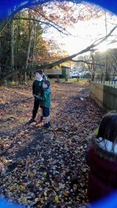 Pool-in-Wharfedale Church of England Voluntary Controlled Primary ...