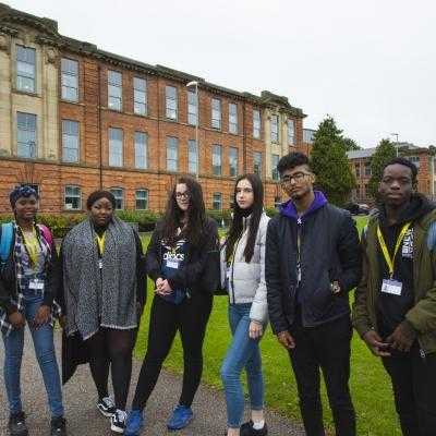 Roundhay School - Profile (2023)