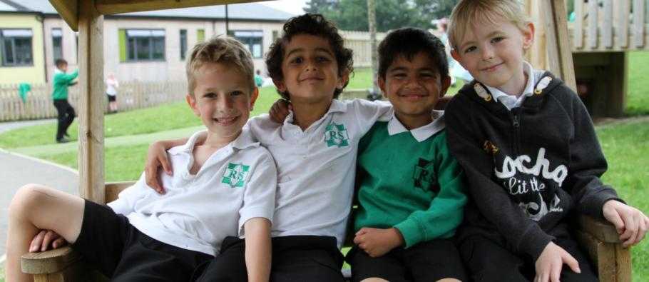 Roundhay School - Profile (2024)