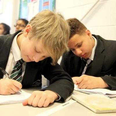 Roundhay School - Profile (2023)