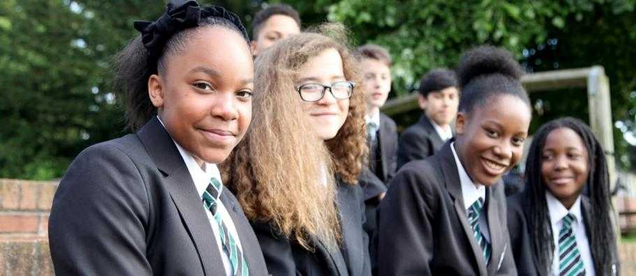 Roundhay School - Profile (2024)