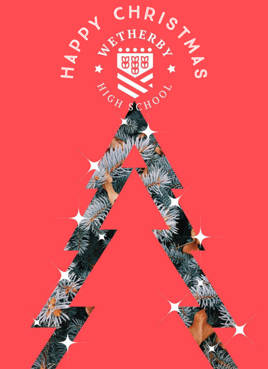 Wetherby High School - Profile (2023)