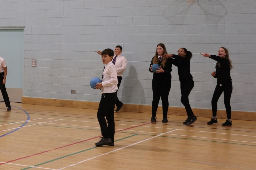 Wetherby High School - Profile (2023)