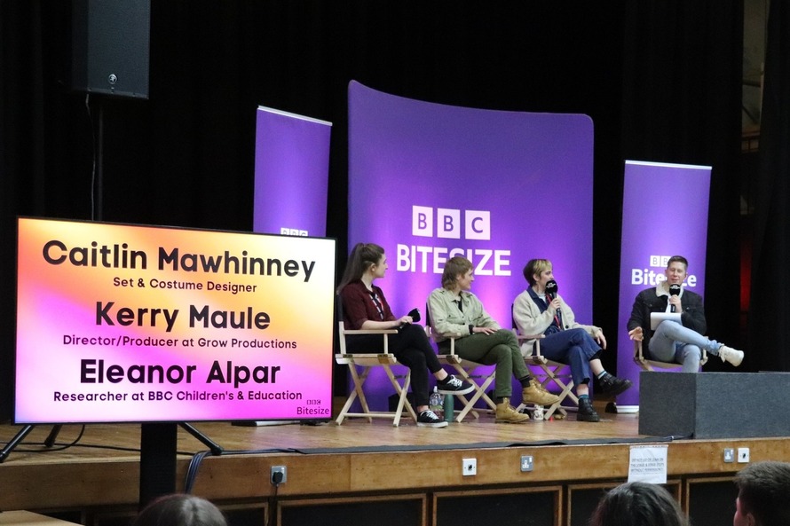 Wetherby High School - Profile (2023)