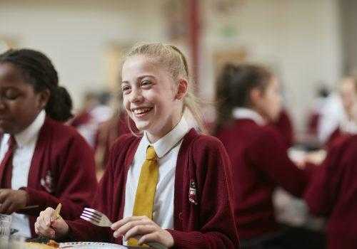 Woodhouse Grove School - Profile (2023)