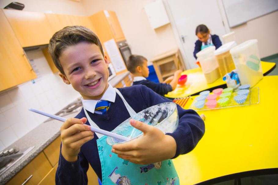 Crigglestone Dane Royd Junior and Infant School - Profile (2024)