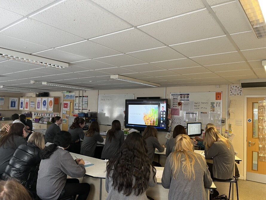 Kettlethorpe High School - Profile (2023)