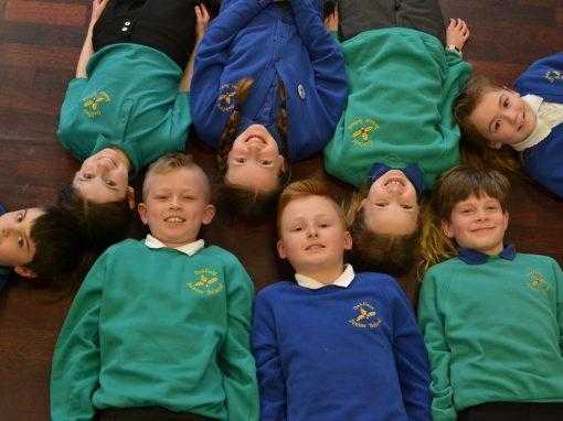 Oakfield Infant School - Profile (2023)