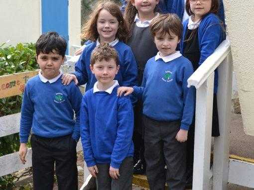 Oakfield Infant School - Profile (2023)