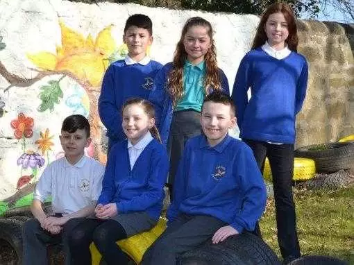 Oakfield Infant School - Profile (2024)