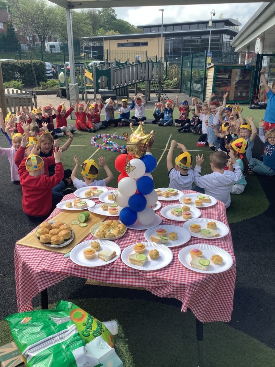 Dunston Hill Community Primary School - Profile (2023)