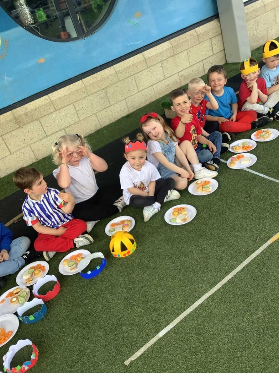 Dunston Hill Community Primary School - Profile (2023)