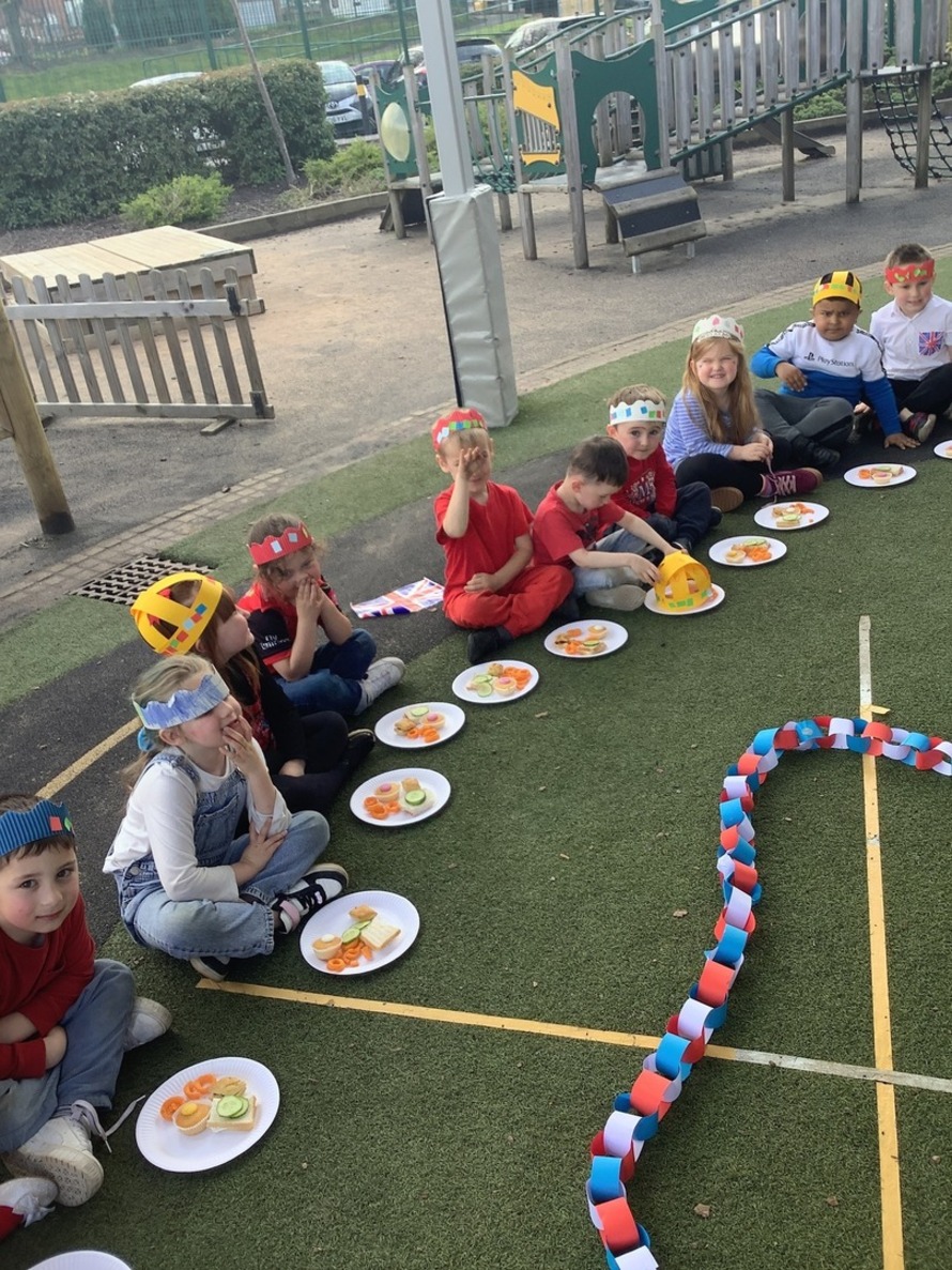 Dunston Hill Community Primary School - Profile (2023)