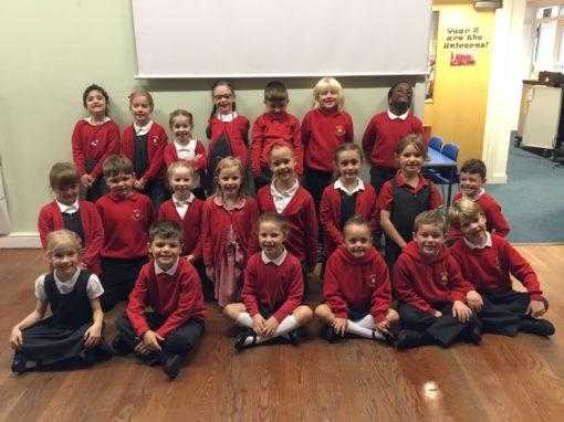 Roman Road Primary School in Gateshead - Profile (2024)