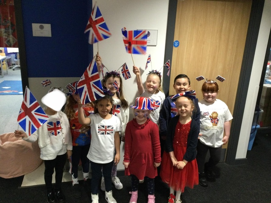 Roman Road Primary School in Gateshead - Profile (2023)