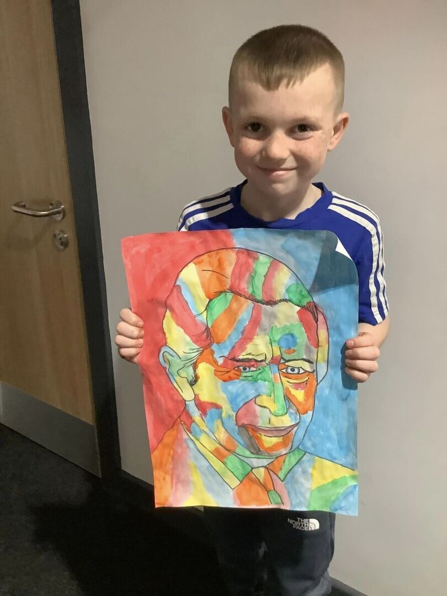 Roman Road Primary School in Gateshead - Profile (2023)