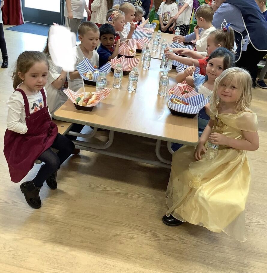 Roman Road Primary School in Gateshead - Profile (2023)