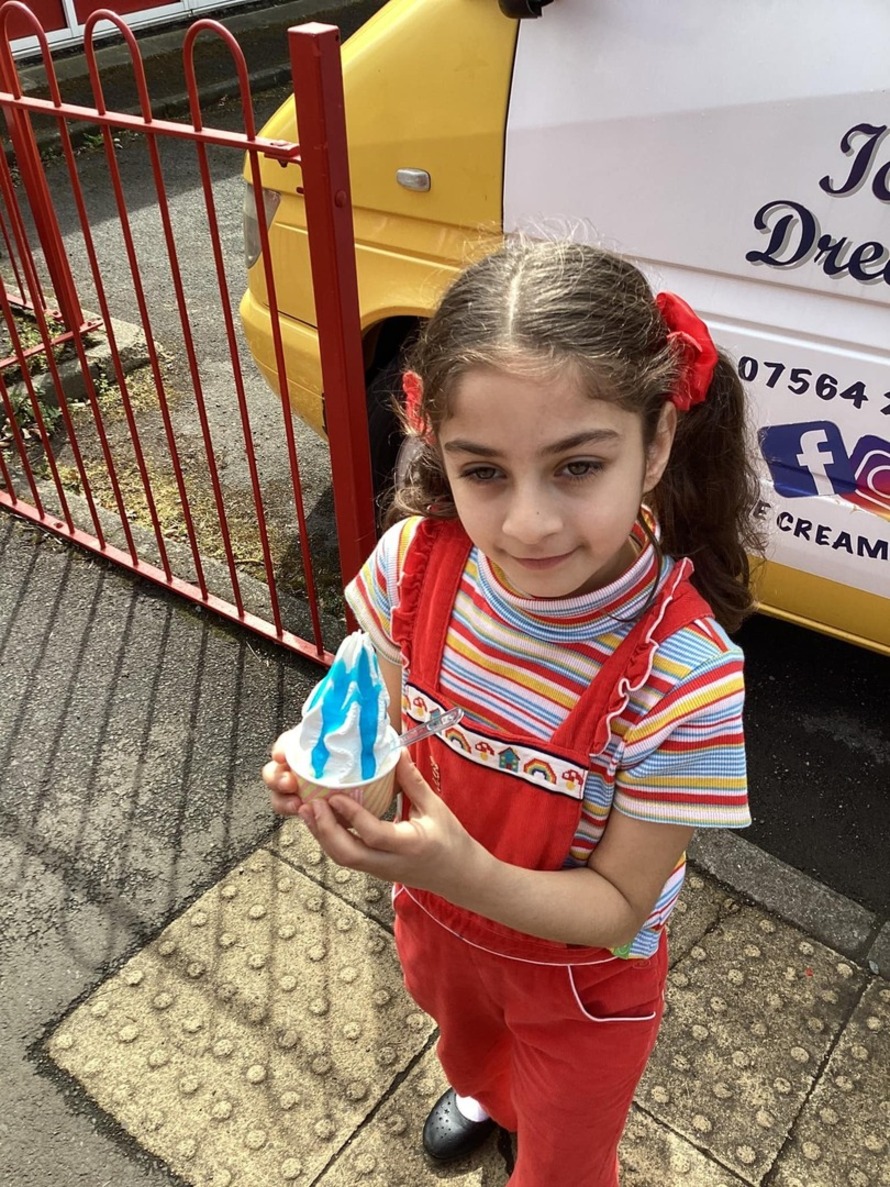 Caedmon Community Primary School - Profile (2023)