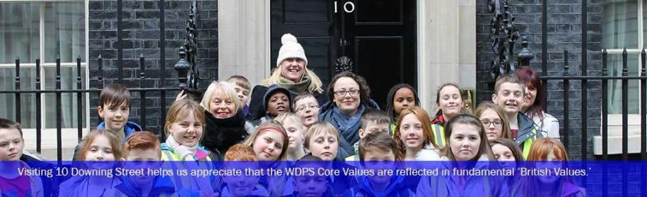 West Denton Primary School - Profile (2023)