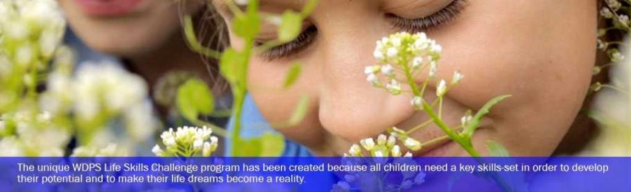 West Denton Primary School - Profile (2023)