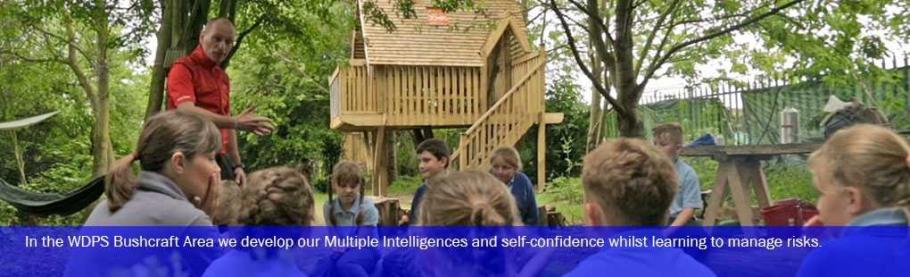 Westerhope Primary School - Profile (2023)