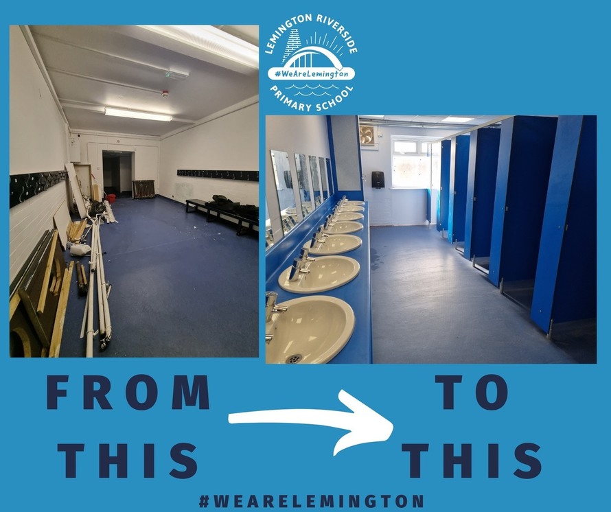 Lemington Riverside Primary School - Profile (2024)