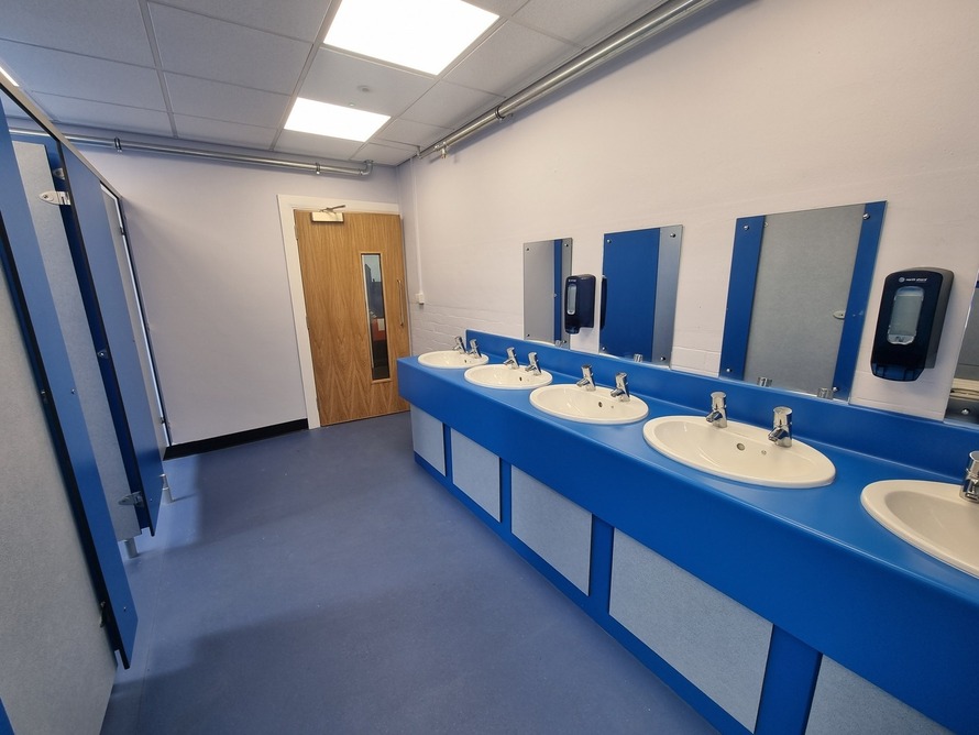 Lemington Riverside Primary School - Profile (2023)