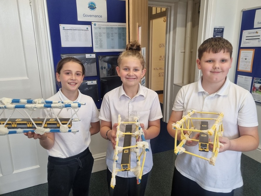 Lemington Riverside Primary School - Profile (2024)