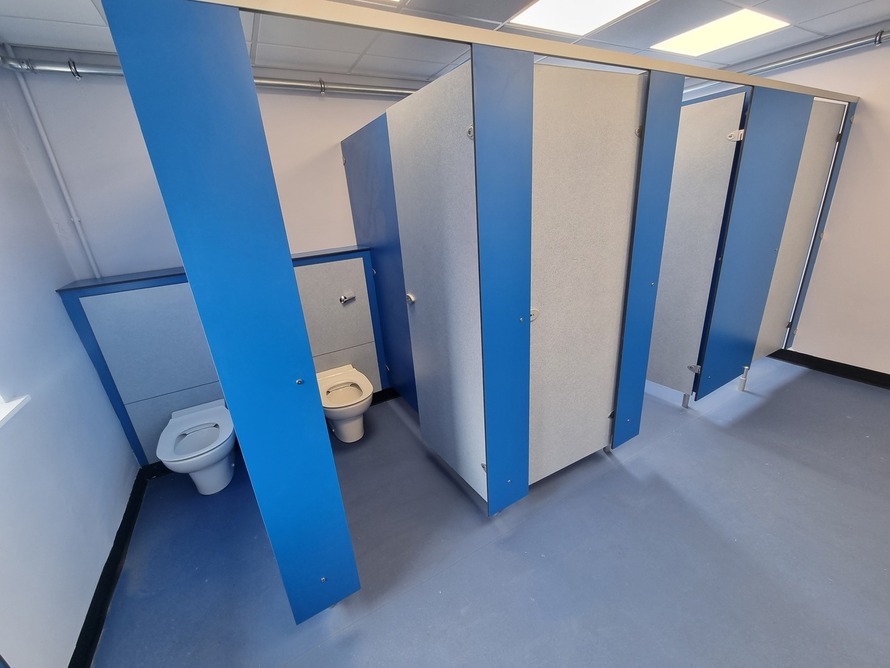 Lemington Riverside Primary School - Profile (2024)