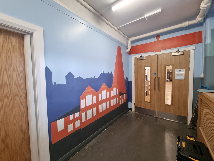 Lemington Riverside Primary School - Profile (2024)