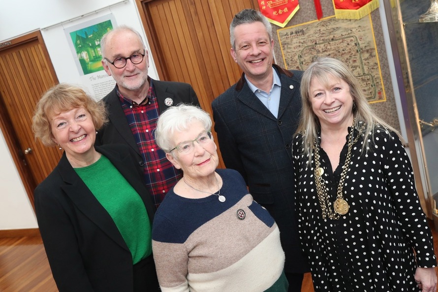 Westerhope Primary School - Profile (2023)