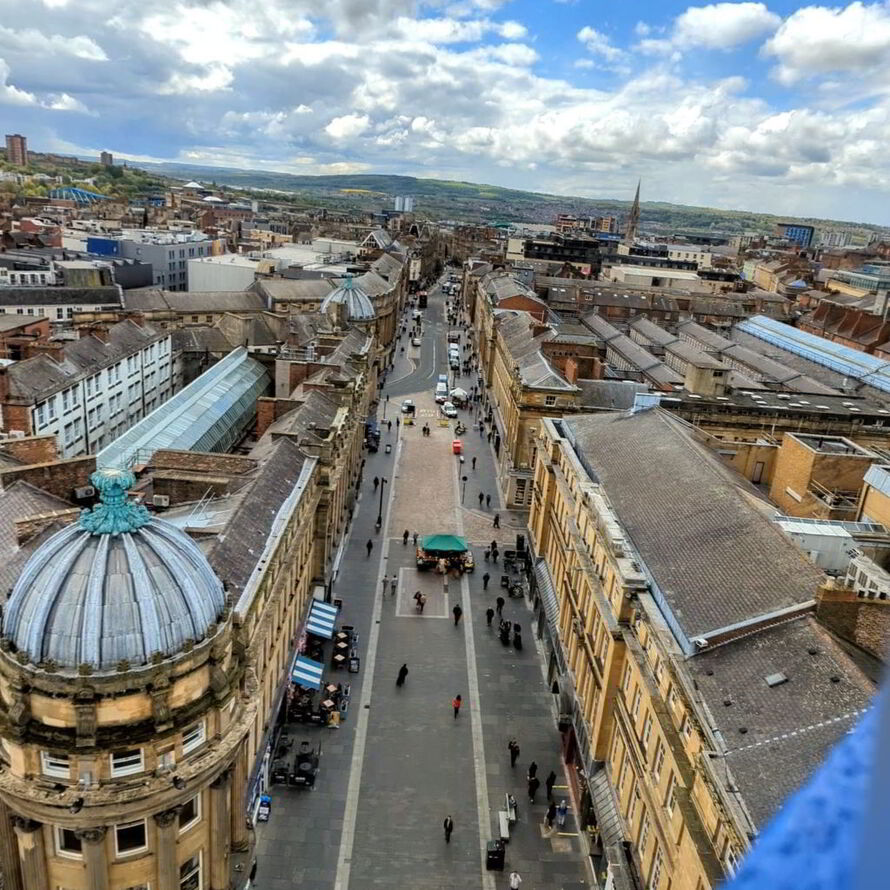 Westerhope Primary School - Profile (2023)