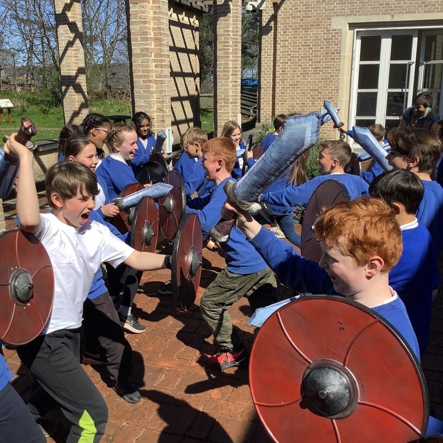 Cragside Primary School Profile 2023