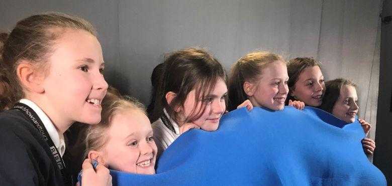 Gosforth East Middle School - Profile (2023)