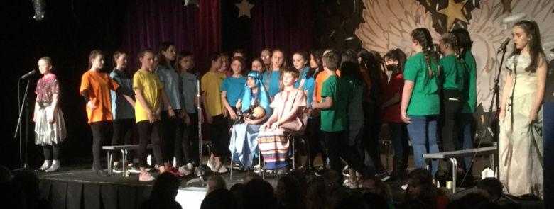 Gosforth East Middle School - Profile (2023)