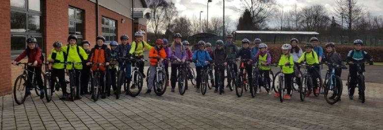 Gosforth East Middle School - Profile (2023)