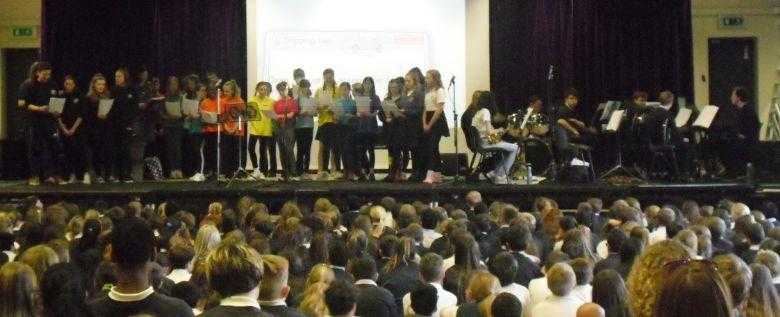 Gosforth East Middle School - Profile (2023)