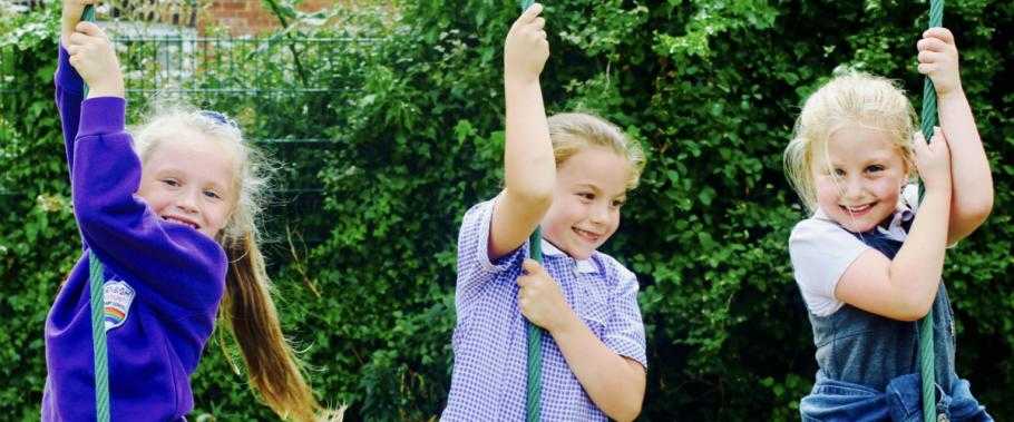 Denbigh Community Primary School - Profile (2023)