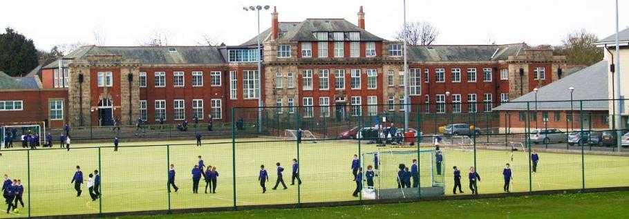 Monkseaton Middle School - Profile (2023)