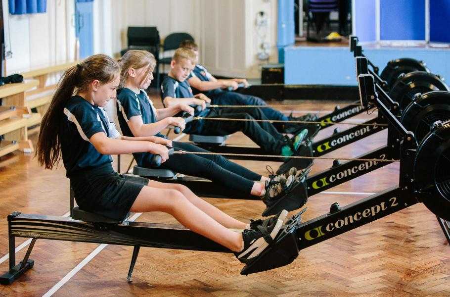 Monkseaton Middle School - Profile (2023)