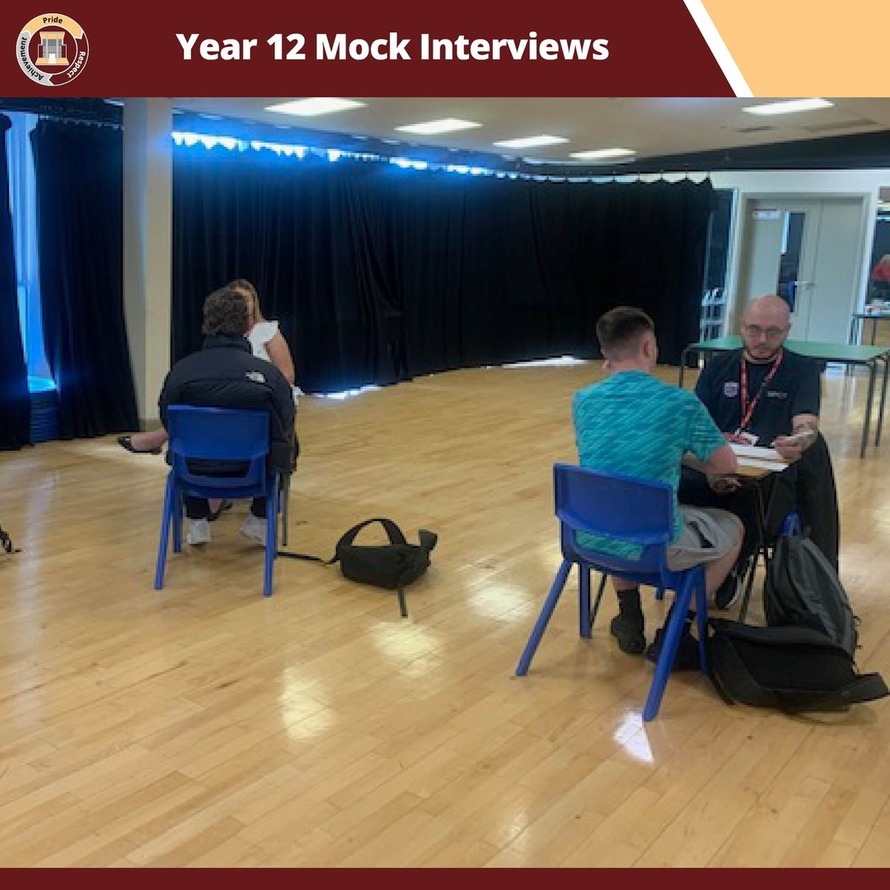 Burnside College - Profile (2023)