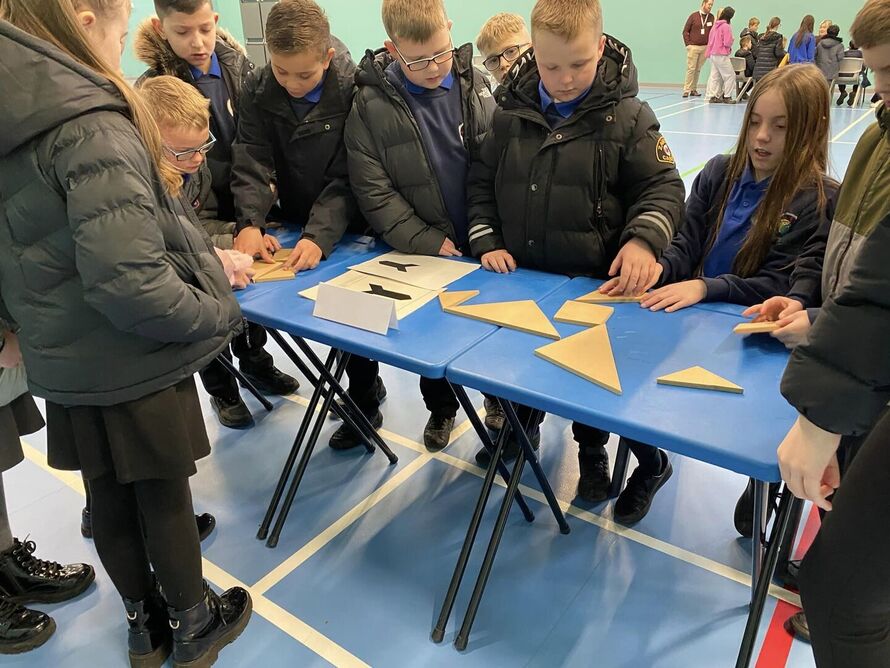 Longbenton High School - Profile (2024)