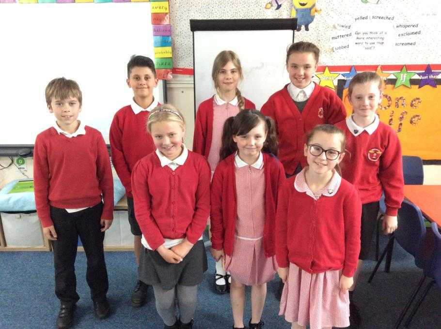 Marsden Primary School - Profile (2024)