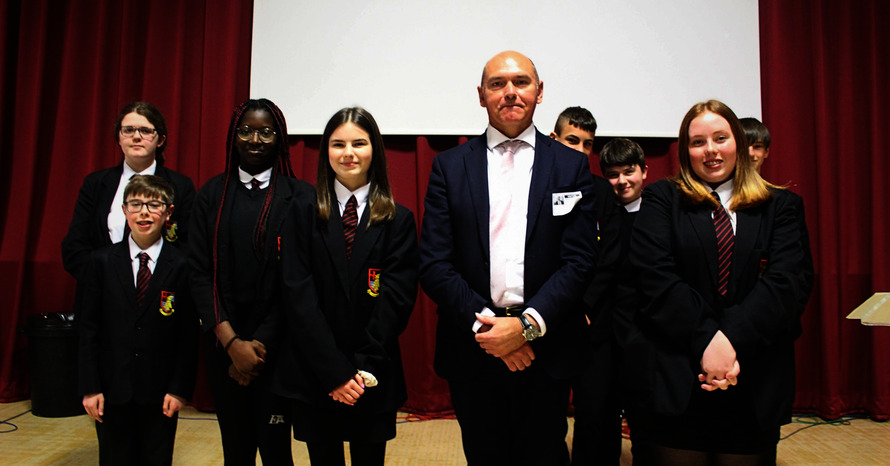 Hebburn Comprehensive School - Profile (2023)