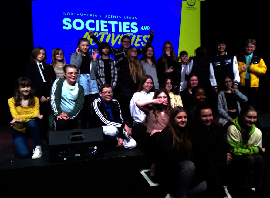 Hebburn Comprehensive School - Profile (2023)